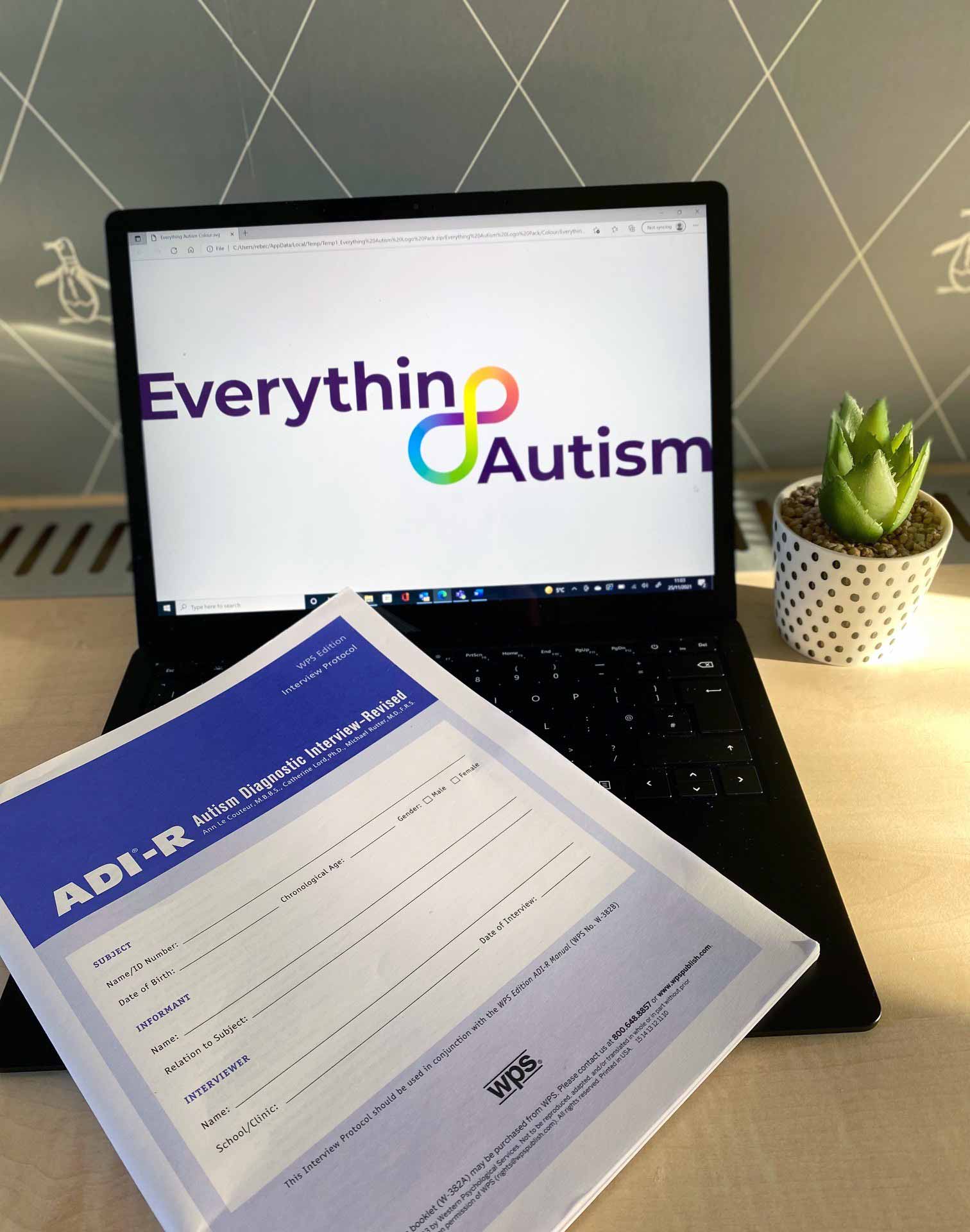 FAQs – Everything Autism – Autism Assessment and Diagnosis in Yorkshire ...